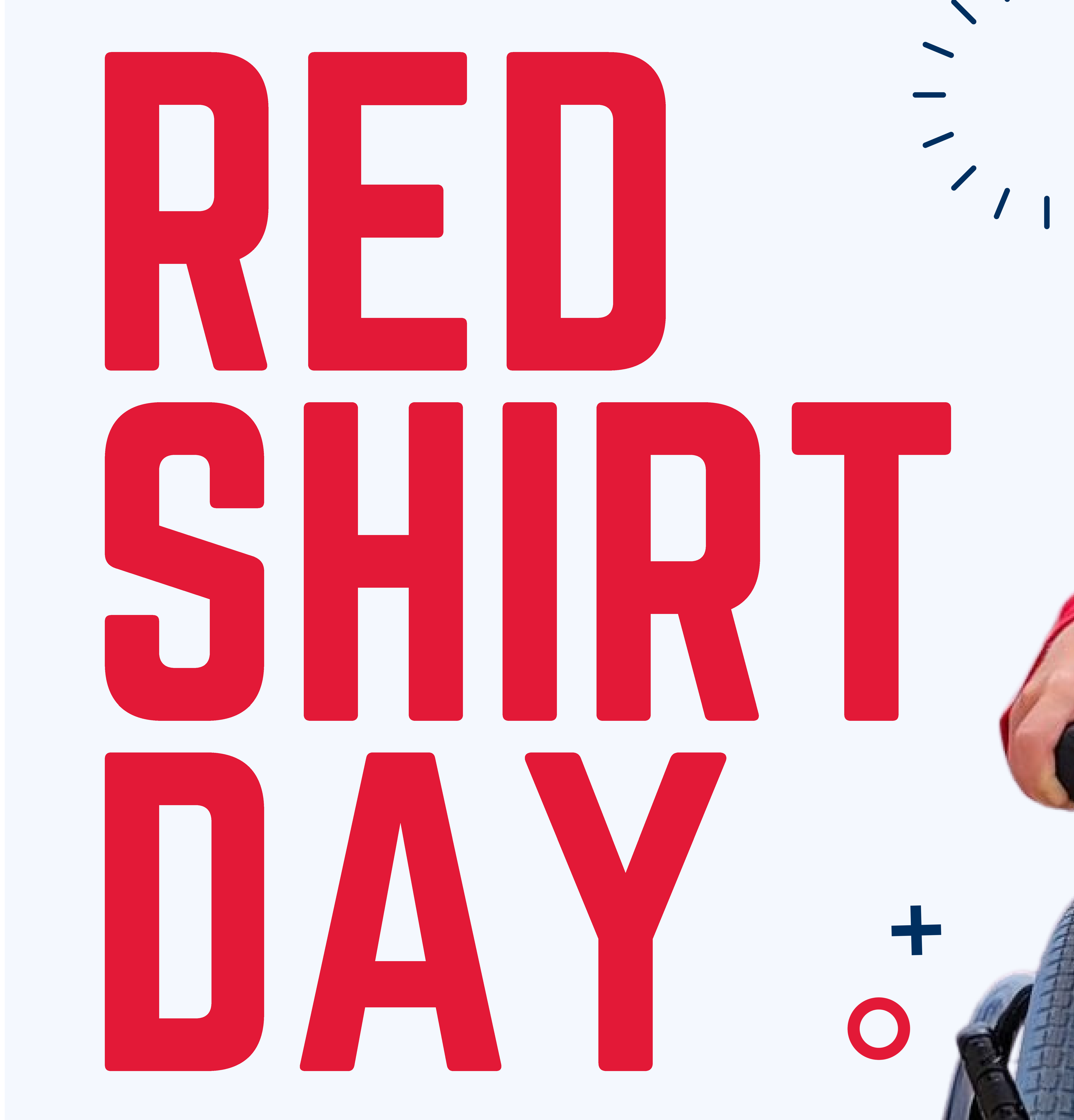 Red Shirt Day - Lakehead Public Schools Foundation